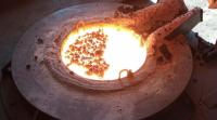 China Steel Slag Refining Flux Agent for Casting Process - Deoxidizing & Modifying Treatment for Aluminum and Copper Alloys for sale