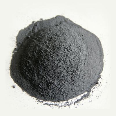 China Steel Slag Refining Flux Agent for Casting Process - Deoxidizing & Modifying Treatment for Aluminum and Copper Alloys for sale