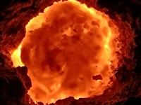 China Fused Flux Refining Agents for Molten Aluminum Alloys - 20-30ppm Oxygen Reduction, 30-60% Desulfurization for sale