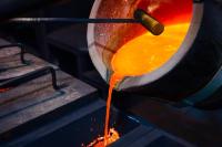 China Steel Refining Agent for Casting - 20-30ppm Oxygen Reduction & 30-60% Desulfurization Efficiency for sale