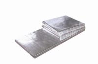 China Ladle Refractory Lining Nano Insulating Board with 0.015-0.025W/mK Thermal Conductivity for Industrial Furnace Applications for sale