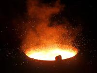 China Slag Refining Agent Powder for Steelmaking - 30-60% Desulfurization Rate, 20-30ppm Oxygen Reduction for sale