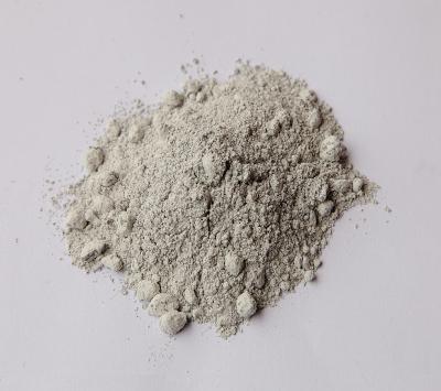 China Industrial Furnace Ladle Refractory Castable Powder - 1600°C Heat Resistance, 45-60 MPa Strength for sale