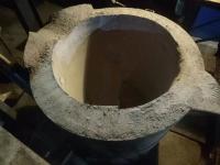 China Anti-Corrosion High Alumina Refractory Castables for Industrial Furnaces and Kilns - 1800°C Temperature Resistance for sale