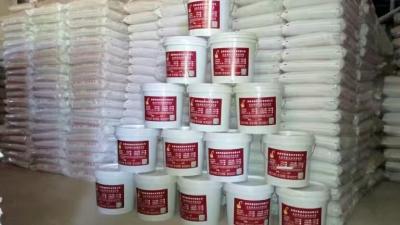China High Temperature Refractory Binder for Furnace Repair - 300°C+ Heat Resistance for Industrial Boilers and Masonry for sale
