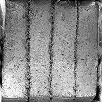 China Custom Plastic Refractory Black Mud Fire Clay Mortar for Furnace Lining with Enhanced Thermal Shock Resistance for sale