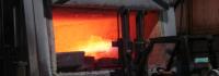 China High Alumina Low Cement Refractory Castables for Aluminum Reverb Furnace 60-90% Al2O3 1500-1800°C Temperature Range for sale