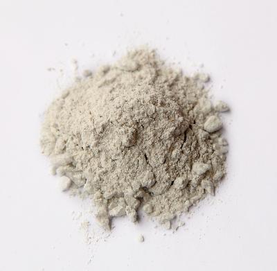 China High Alumina Low Cement Refractory Castables for Aluminum Reverb Furnace 60-90% Al2O3 1500-1800°C Temperature Range for sale