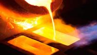 China HYJ-90 High Temperature Slag Refining Agent for Induction Furnace - 20-30ppm Oxygen Reduction, 30-60% Desulfurization for sale