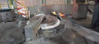 China Refining Agent For Aluminum Copper Magnesium Degassing And Impurity Removal for sale