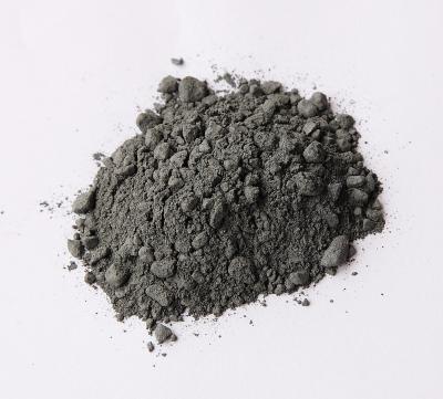 China SiC Refractory Castable Materials with Thermal Shock Resistance for Industrial Ladle Applications for sale