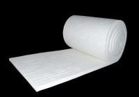 China Refractory Ceramic Fiber Board Thermal Insulation for Industrial Kilns - 1260°C Rating with 10-30% Energy Savings for sale