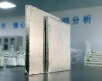 China Custom Thermal Insulation Nano Board Panel for Ladle Lining - 0.015-0.025W/mK Thermal Conductivity - High Temperature Resistant for sale