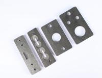 China Thermal Insulation Mica Parts for Medium Frequency Furnaces - 800°C Heat Resistance, Industrial Grade Electrical Insulation Components for sale