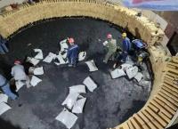 China Long-lasting Furnace Refractory Materials Good Abrasion and Corrosion Resistance Easy Installation for sale