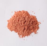 China High Alumina Red Coil Grout for Induction Furnace Coil Insulation - Corundum & Aluminum Silicate Based Refractory Material for sale
