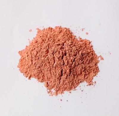 China High Alumina Red Coil Grout for Induction Furnace Coil Insulation - Corundum & Aluminum Silicate Based Refractory Material for sale