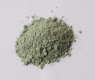 China High Purity Dry Ramming Mass for Induction Furnace - 1760°C Thermal Stability for Alloy Steel & Non-Ferrous Metals for sale