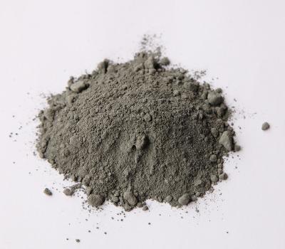 China Dry Ramming Mass Refractory Material for Aluminum Zinc Alloy Furnaces - 1600°C Temperature Resistance for sale