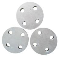 China Induction Furnace Insulating Parts for sale