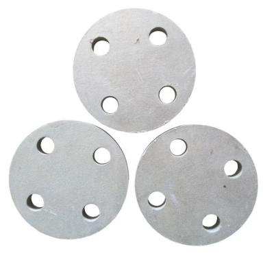 China Induction Furnace Insulating Parts for sale
