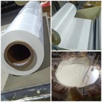 China Induction Furnace Insulating Parts for sale