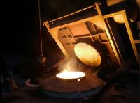 China Thermal Shock Resistant Neutral Ramming Mass for Induction Furnace Lining - 1600°C Temperature Resistance, 50% Longer Life for sale