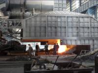 China Neutral Ramming Mass for Induction Furnace Lining - 0-6mm Grain Size, 1750-1850°C Temperature Range for sale