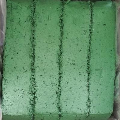 China Quick Repair Green Plastic Refractory Mud for Furnace Lining - High Temperature Resistance up to 1600°C with Superior Slag Erosion Protection for sale
