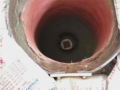 China Epoxy Resin Coil Grout Featuring Good Electrical Insulating Properties and Compressivestrength Usually Above 30 MPa Suitable for Industrial for sale