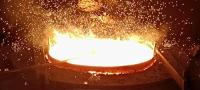 China Molten Metal Refining Agent for Ladle Applications - 20-30ppm Oxygen Reduction, 30-60% Desulfurization for sale