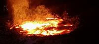 China Molten Metal Refining Agent for Steel Ladle Processing - 20-30ppm Oxygen Reduction, 30-60% Desulfurization for sale