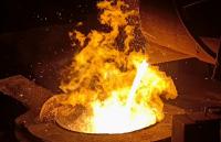 China Furnace Lining Refractory Silica Ramming Mass Powder for Alloy Steel - 1650°C Temperature Rating, 2.2-2.4 g/cm³ Density for sale