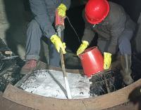 China High Alumina Refractory Castable Material 50-90% Al2O3 Content for Industrial Furnaces 1400-1800°C for sale