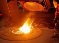 China Custom Furnace Refractory Lining Ramming Mass for High Manganese Steel Smelting - 1600°C Temperature Resistance for sale