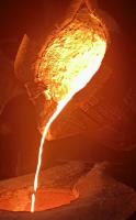 China Custom Furnace Refractory Lining Ramming Mass for High Manganese Steel Smelting - 1600°C Temperature Resistance for sale