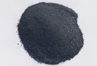 China Black Powder Steel Refining Agent for Impurity Removal - 30-60% Desulfurization Rate with 20-30ppm Oxygen Reduction for sale