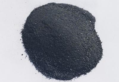 China Black Powder Steel Refining Agent for Impurity Removal - 30-60% Desulfurization Rate with 20-30ppm Oxygen Reduction for sale
