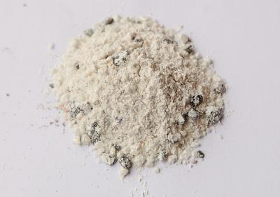 China Fused Corundom Neutral Ramming Mass Dry Ramming Mixture Furnace Working Lining for sale