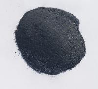 China OEM ODM Black Powder Foundry Refining Flux for Furnace and Steel Ladle with 30-60% Desulfurization and 20-30ppm Oxygen Reduction for sale
