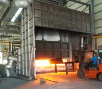China Anti-corrosion Industry Furnace Castable Structural Support Thermal Insulation Castable Powder for sale