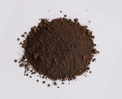 China Induction Furnace Refractory Materials with Excellent Acid Resistance for sale