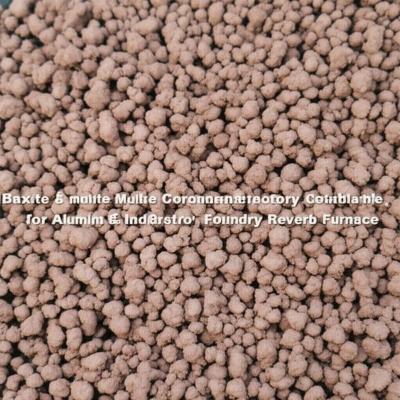 China Light Gray Dry Ramming Mass Settingmethod Ramming And Compacting Ideal For Repairing And Maintaining High Temperature Linings Durable And Material for sale