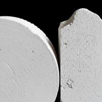 China Good Thermalshockresistance Dry Ramming Mass Material Offering Refractoriness 1700°C for Durable and Furnace Lining Solutions for sale