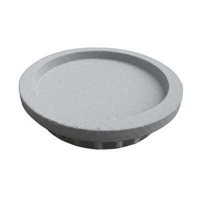 China Refractory Castables Furnace Refractory Materials Providing Performance With Pneumatic Ramming Working Mode Up To 1800°C for sale