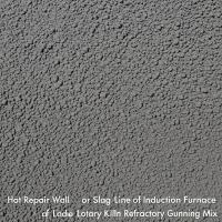 China Very Good Mechanical Strength Furnace Refractory Materials Offering Ramming Installation Method and Very Good Conductivity for Heat Retention for sale