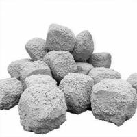 China Cast-in-place Furnace Refractory Materials with Corrosion Resistant Excellence Supporting Temperature Range Up To 1800°C for sale
