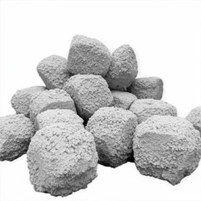 China Cast-in-place Furnace Refractory Materials with Corrosion Resistant Excellence Supporting Temperature Range Up To 1800°C for sale