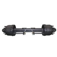 China ECO Trailer Axle for sale
