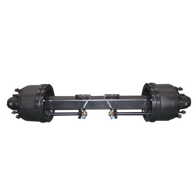 China ECO Trailer Axle for sale